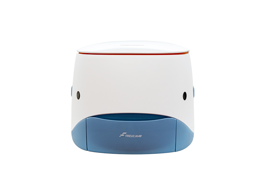 RV Children’s Smart Toilet-Toilet-Freucamp