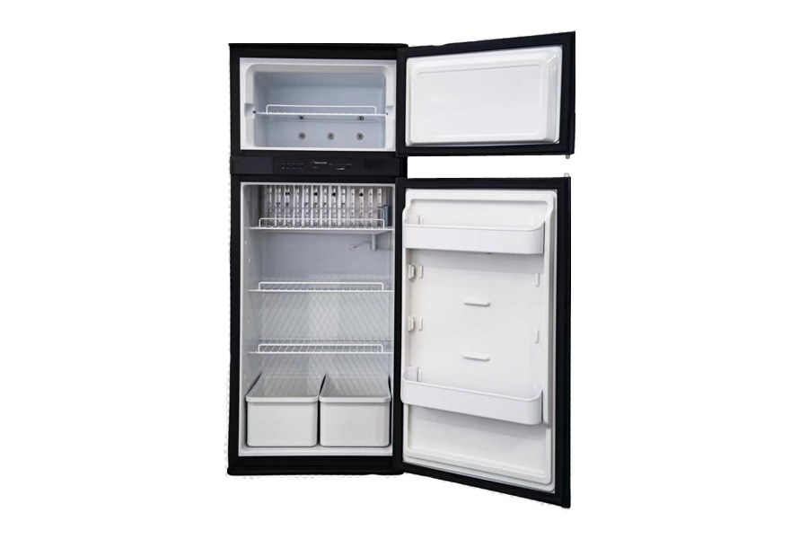 RAE 160L-Fridge-Freucamp
