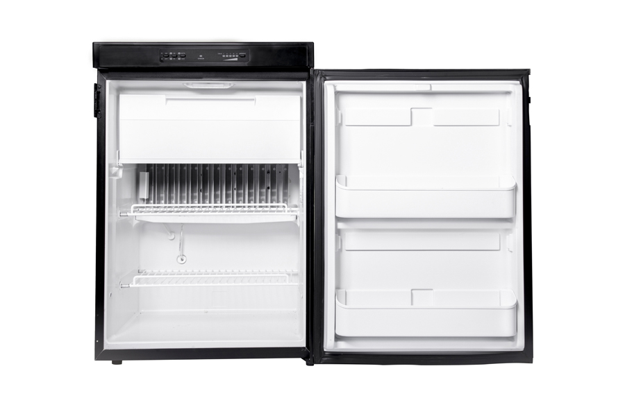 RAE 90L-Fridge-Freucamp