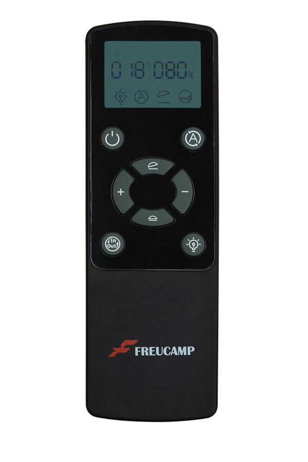 ventilator-RV Plus Fan-Freucamp
