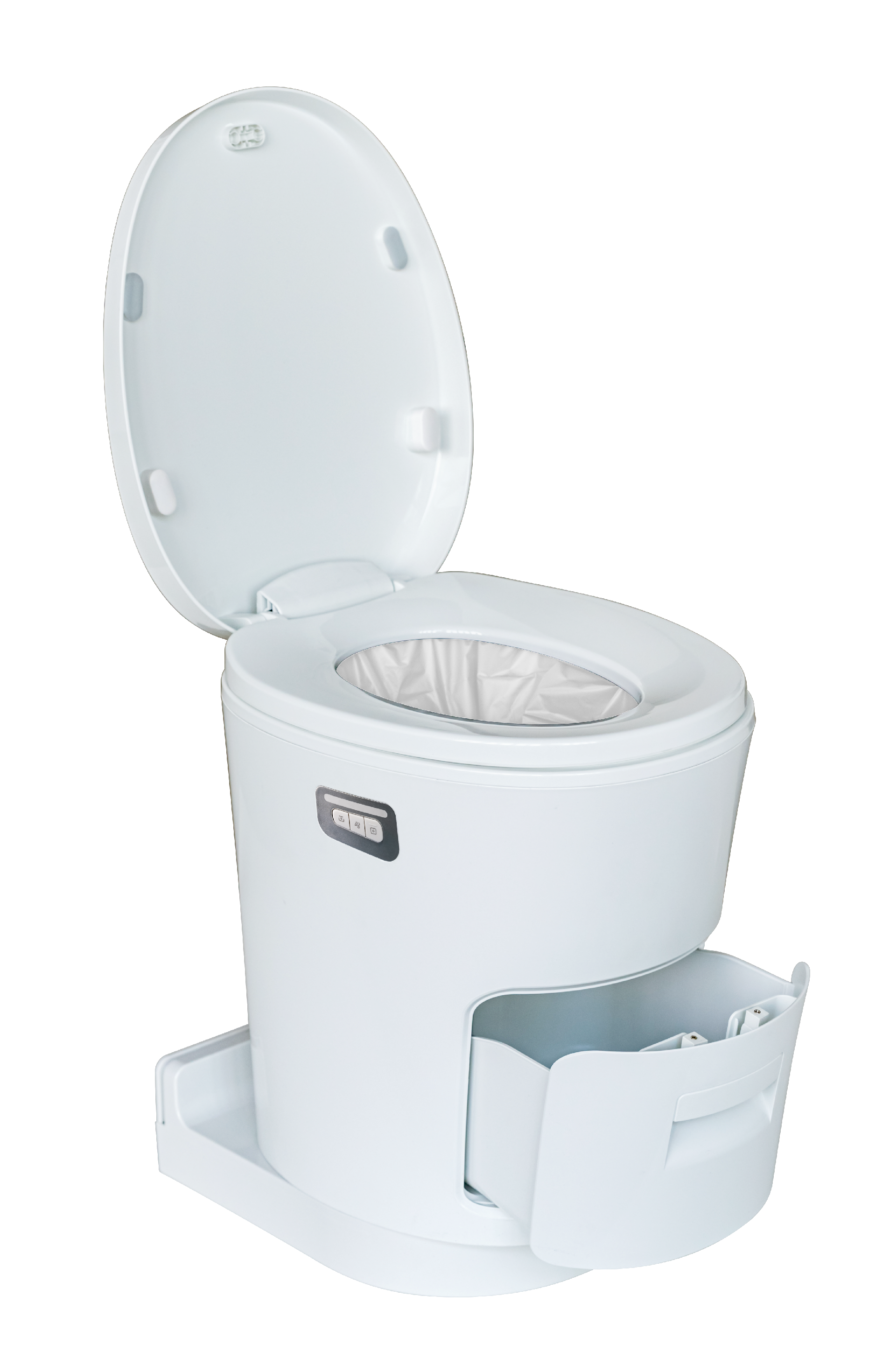Adult waterless toilet-Toilet-Freucamp